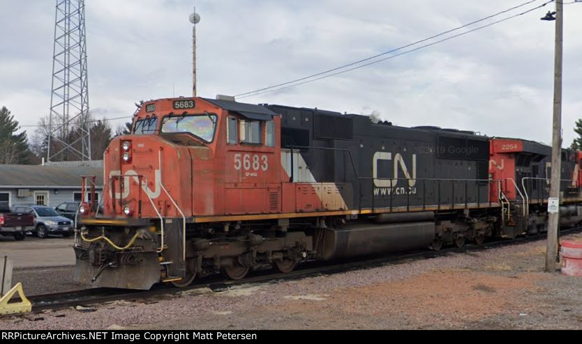 CN 5683